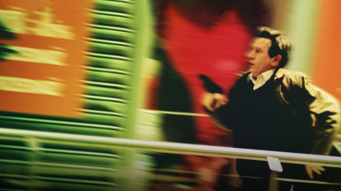 Glina - serial telewizyjny, Oglądaj na TVP VOD