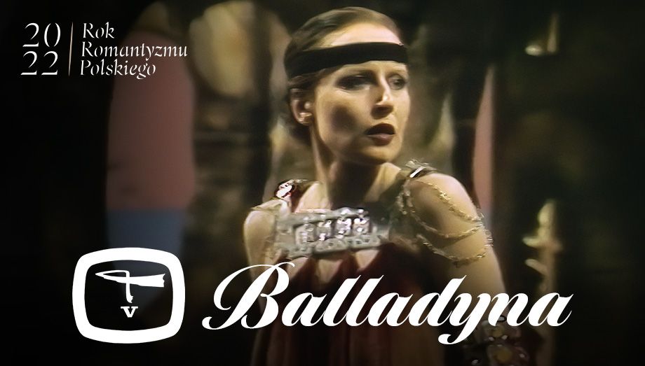 Balladyna (1981), Oglądaj na TVP VOD