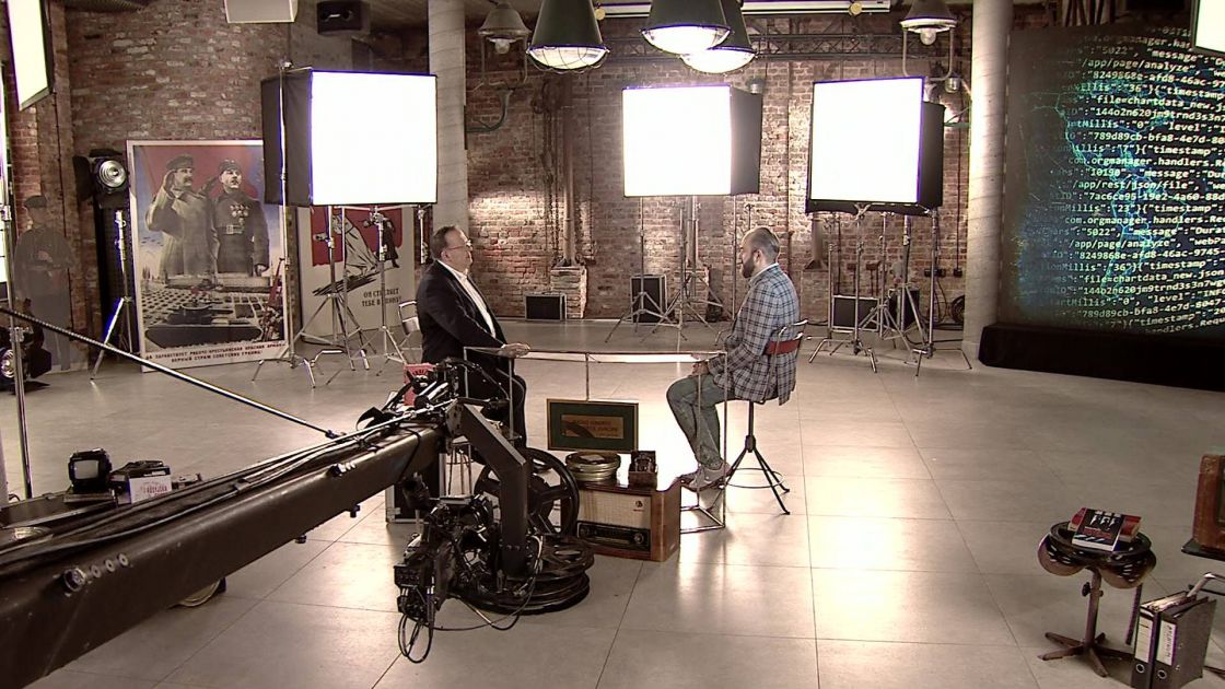 Archiwum zimnej wojny: Cyberagresja - programy, Oglądaj na TVP VOD