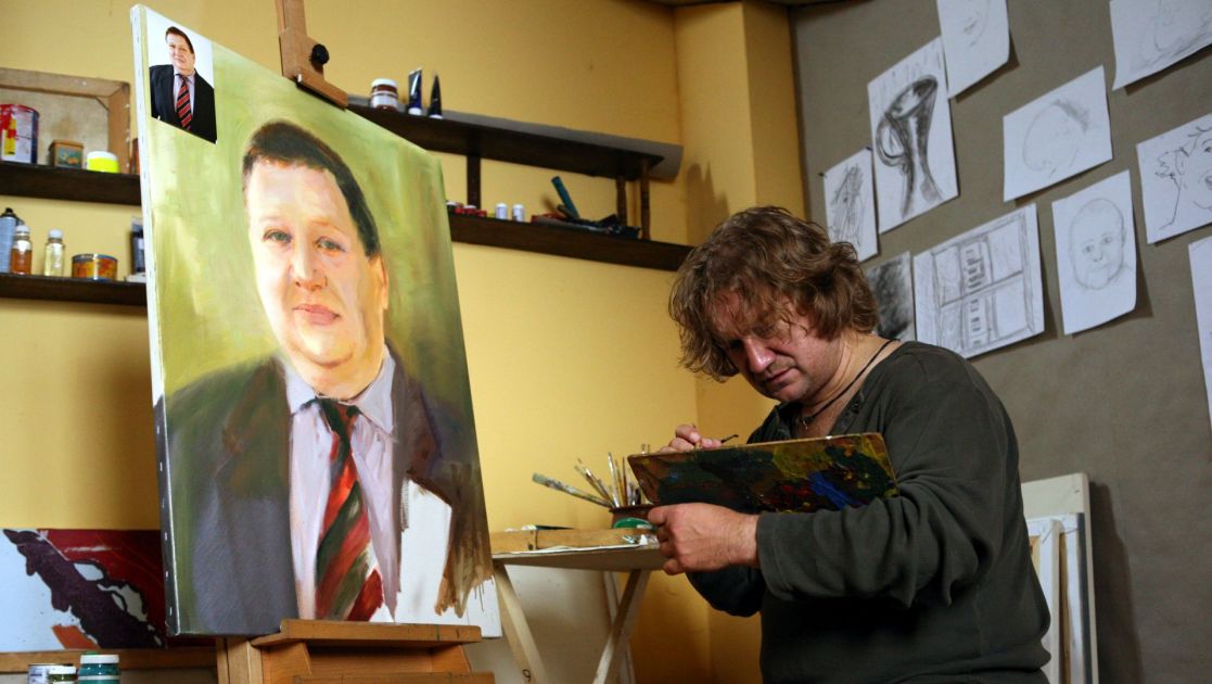 Ranczo: odc. 46 – Dzieci śmieci - serial telewizyjny, Oglądaj na TVP VOD