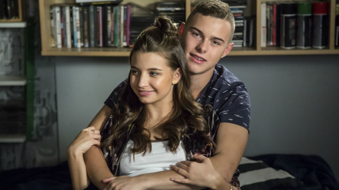 rodzinka.pl: odc. 223 – W mieszczańskich okowach - serial telewizyjny ...