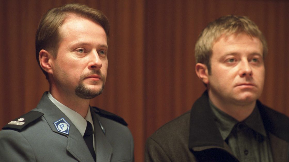 Sfora: odc. 9 - serial telewizyjny, Oglądaj na TVP VOD