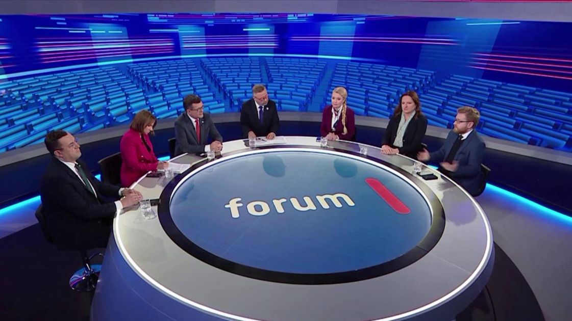 Forum: 28.03.2025, Oglądaj na TVP VOD