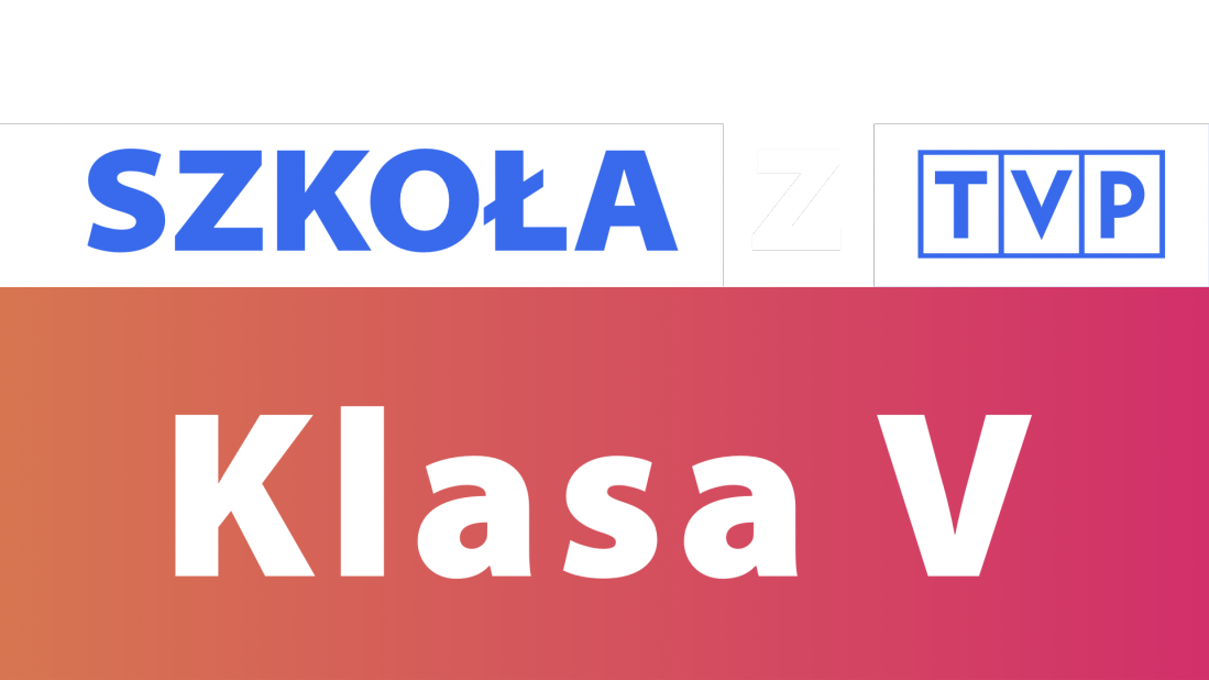 Szkoła z TVP: klasa 5: Informatyka, Lekcja 1, 08.05.2020 - programy, Oglądaj na TVP VOD