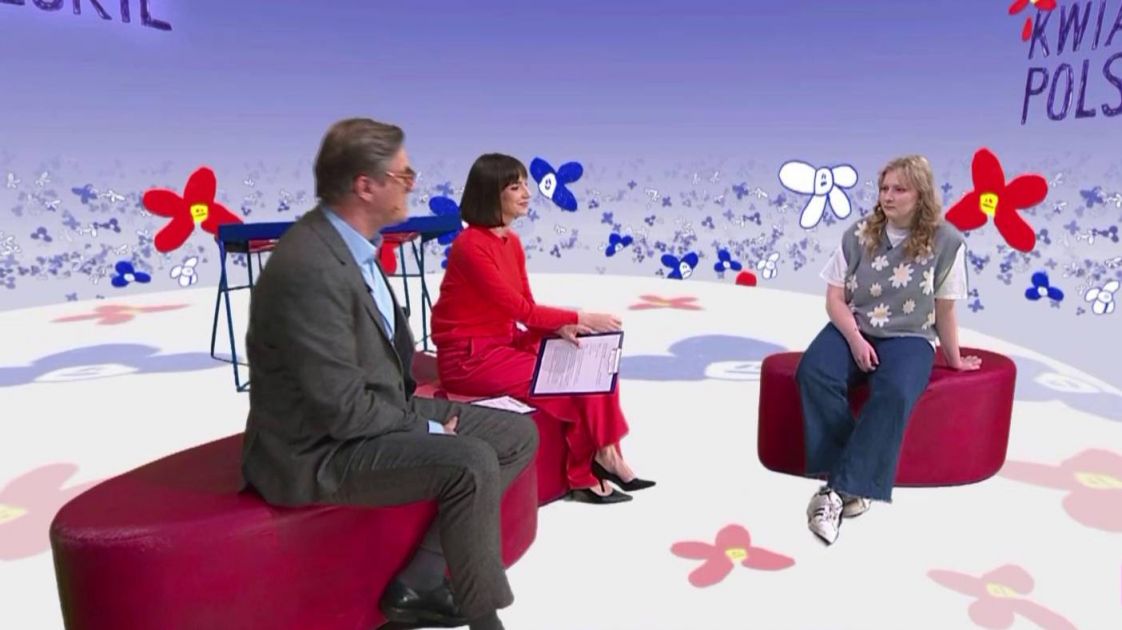 Kwiatki polskie: 05.02.2025, 21:00, Oglądaj na TVP VOD