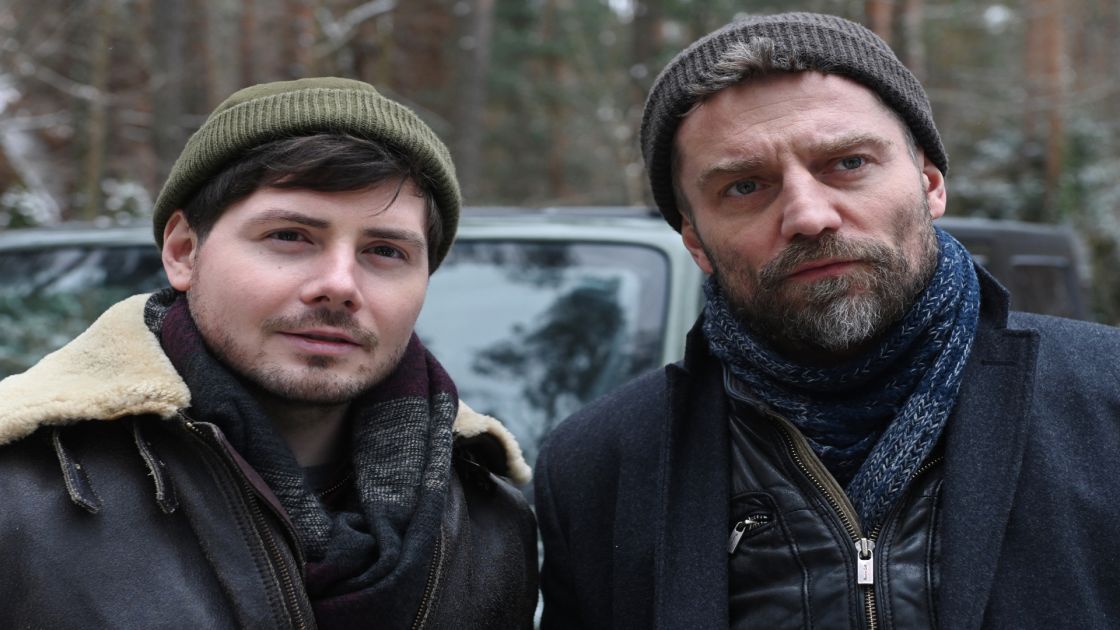 Komisarz Alex: odc. 5 – Trop - serial telewizyjny, Oglądaj na TVP VOD