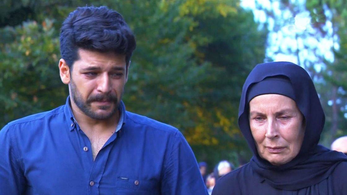 Elif: odc. 192 - serial telewizyjny, Oglądaj na TVP VOD