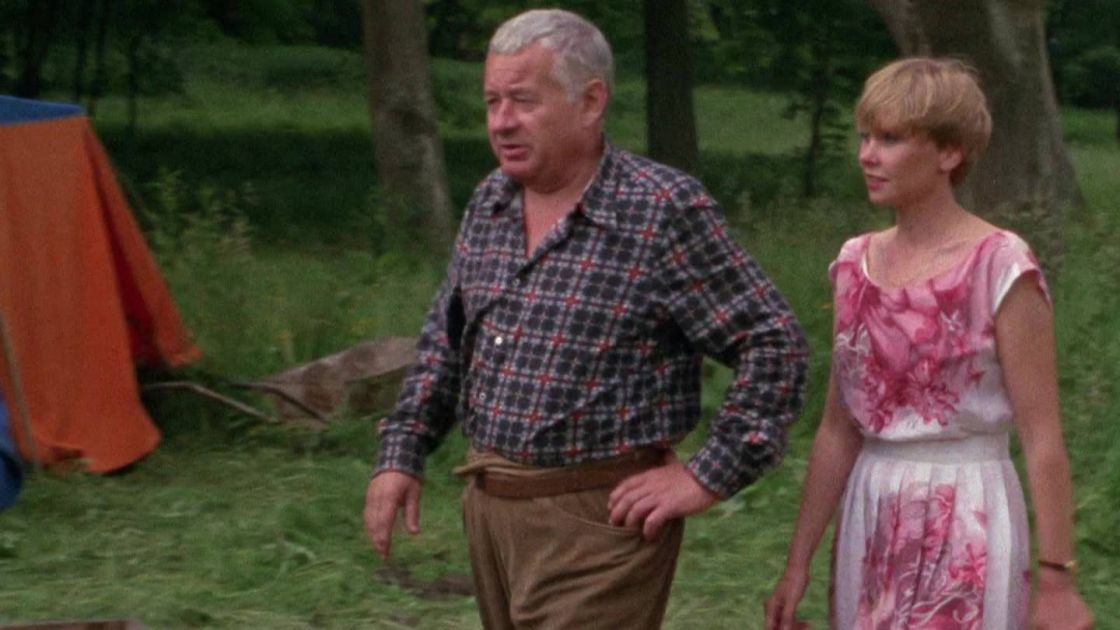 Zmiennicy: odc. 9 – Podróż sentymentalna - rekonstrukcja filmowa ...