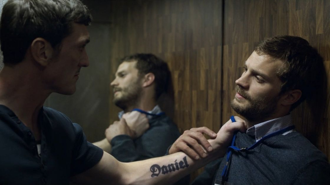 Upadek: odc. 1 - serial telewizyjny, Oglądaj na TVP VOD