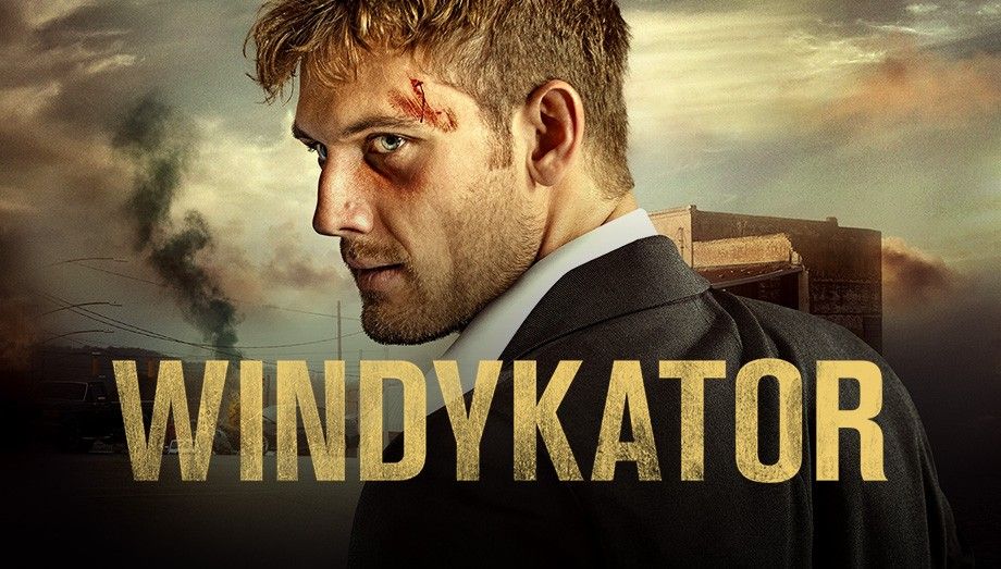 Windykator - filmy fabularne, Oglądaj na TVP VOD