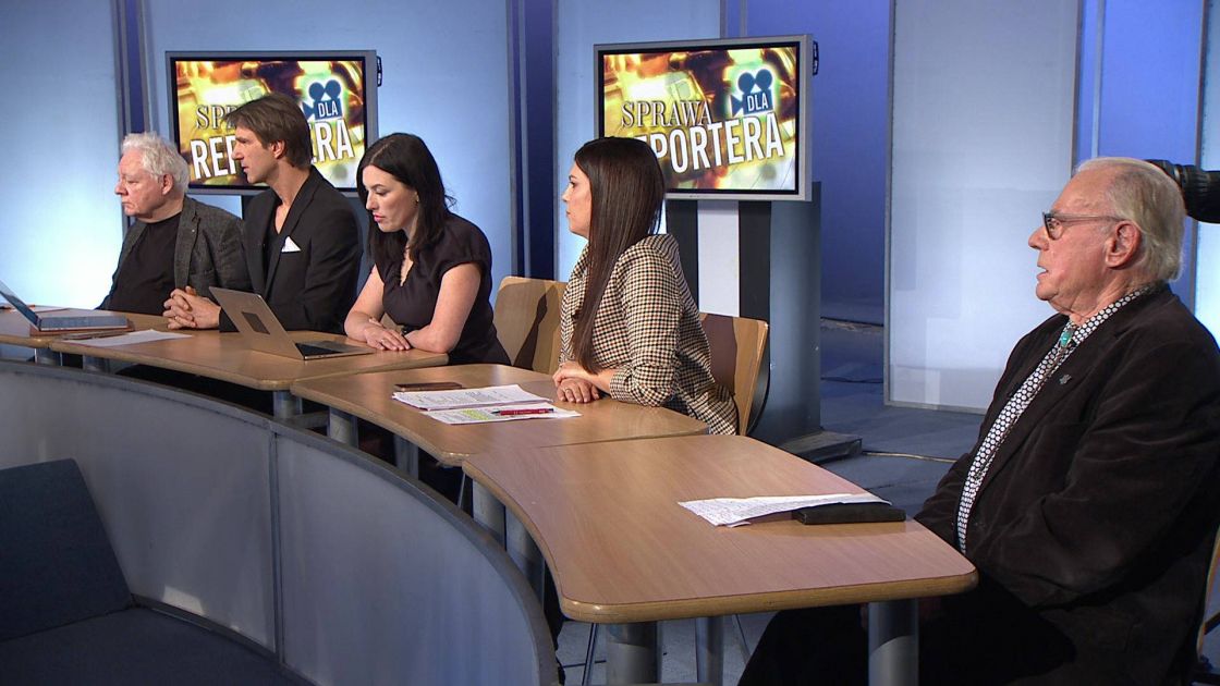 Sprawa dla reportera: 06.02.2025, Oglądaj na TVP VOD