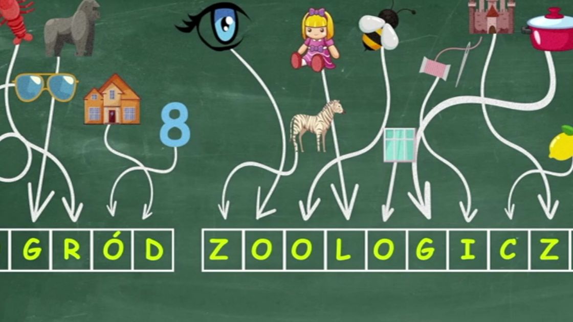 Szkoła z TVP: klasa 1: Lekcja 1, 25.05.2020 - programy, Oglądaj na TVP VOD