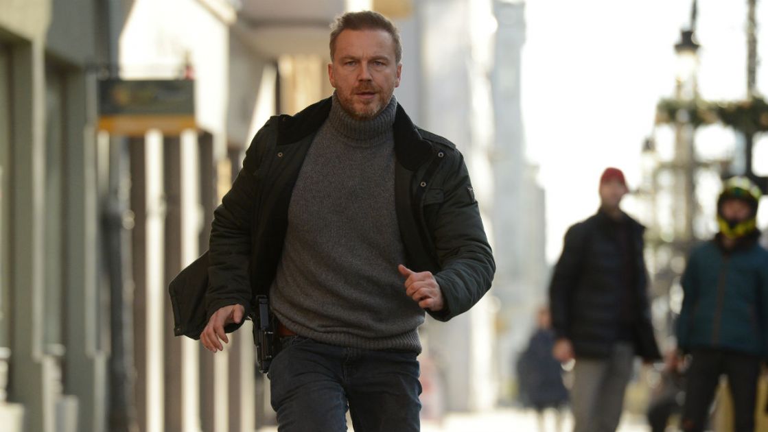 Komisarz Alex: odc. 7 – Artyści podrywu - serial telewizyjny, Oglądaj ...