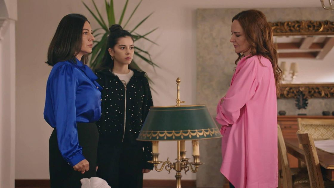 Wichrowe wzgórze: odc. 20 - serial telewizyjny, Oglądaj na TVP VOD