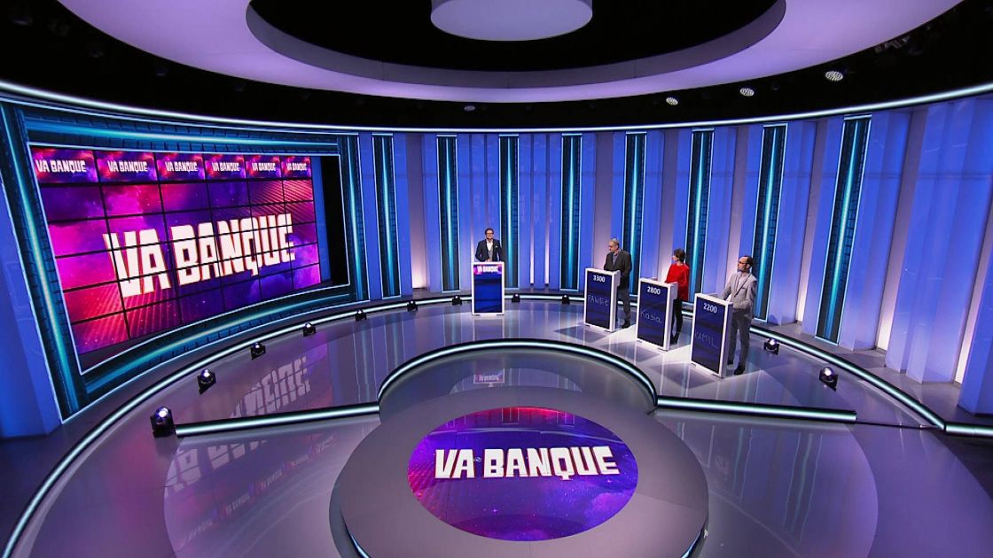 Va Banque: odc. 706 - programy, Oglądaj na TVP VOD