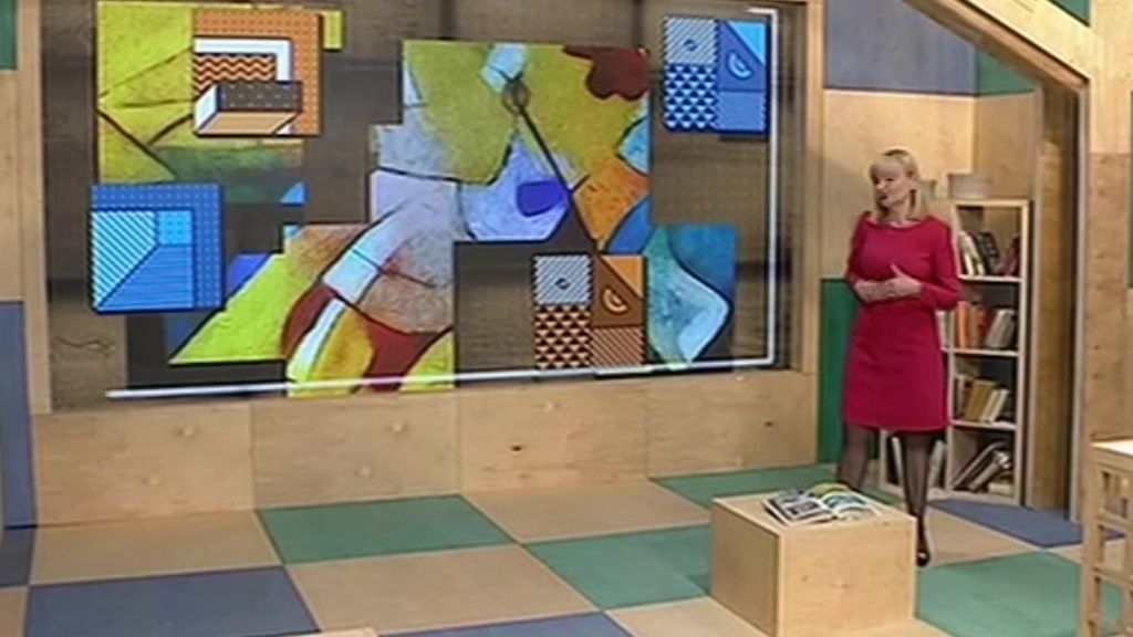 Szkoła z TVP: klasa 5: Plastyka, Lekcja 1, 11.05.2020 - programy, Oglądaj na TVP VOD