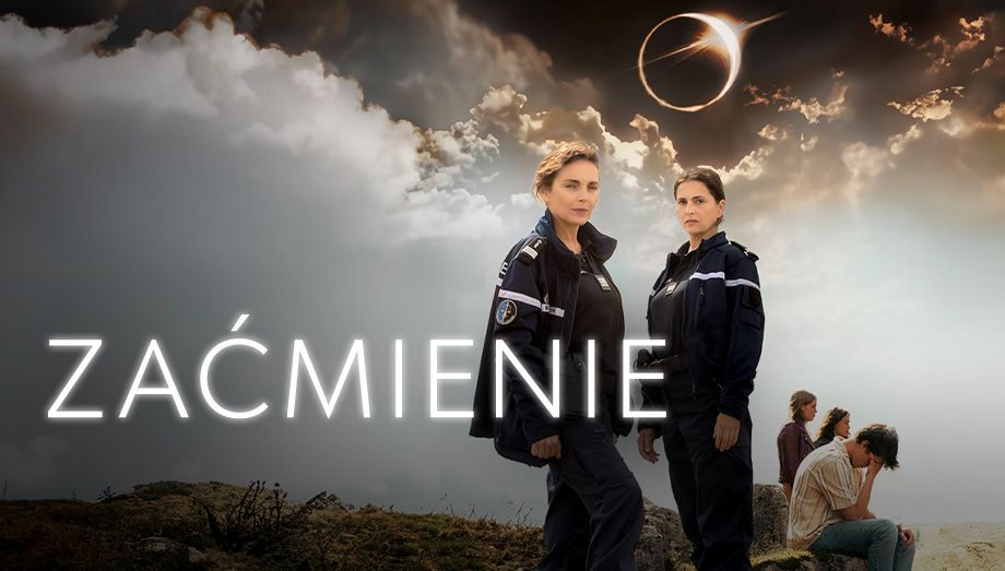 Zaćmienie - serial telewizyjny, Oglądaj na TVP VOD