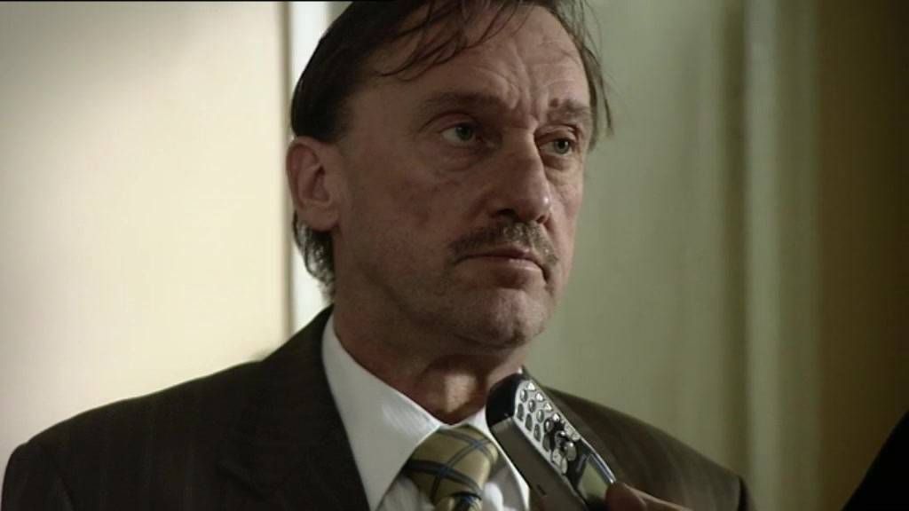 Determinator: odc. 7 - serial telewizyjny, Oglądaj na TVP VOD