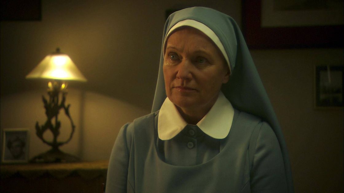 Siostry: odc. 10 – Szaleństwo dziadka - serial telewizyjny, Oglądaj na ...