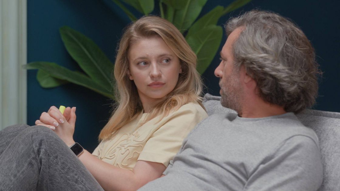 Pan Mama: odc. 32 – Fachowcy - serial telewizyjny, Oglądaj na TVP VOD