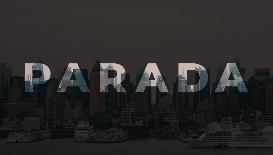 Parada - filmy dokumentalne, Oglądaj na TVP VOD