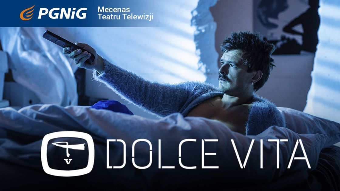 Dolce Vita, Oglądaj na VOD TVP