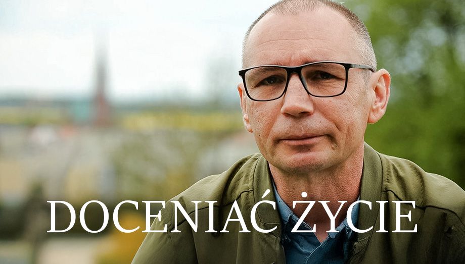 Doceniać życie - filmy dokumentalne, Oglądaj na TVP VOD