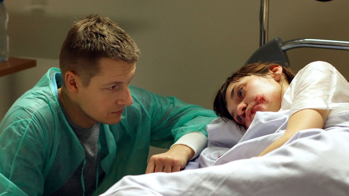 M jak miłość: odc. 1000 - serial telewizyjny, Oglądaj na TVP VOD