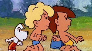 Reksio - dla dzieci, Oglądaj na TVP VOD