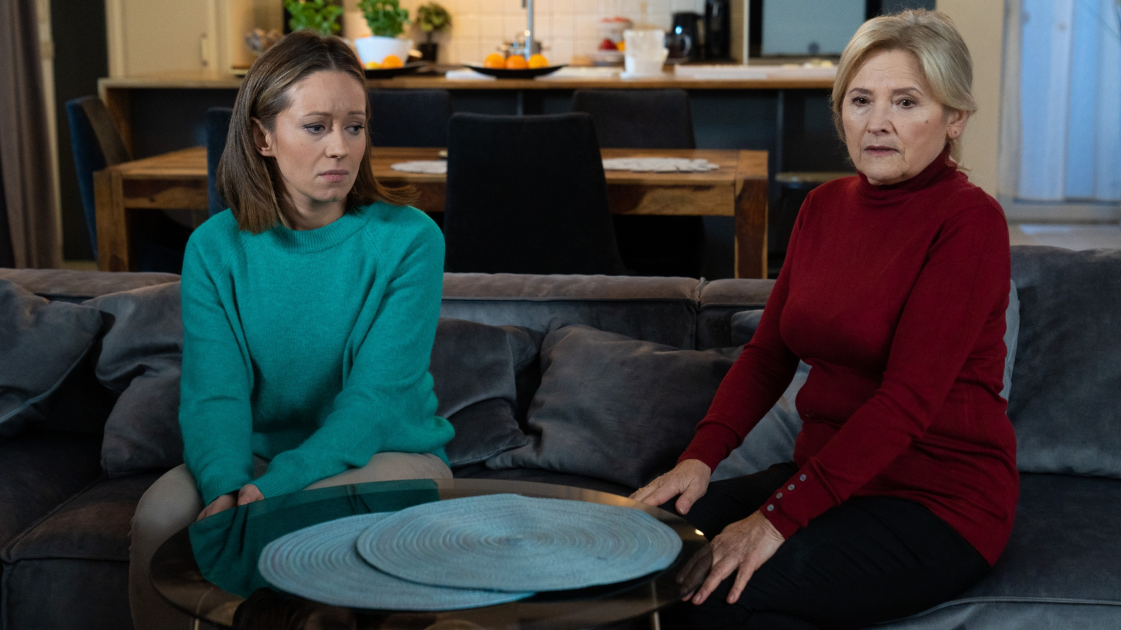 Klan: odc. 4094 - serial telewizyjny, Oglądaj na TVP VOD