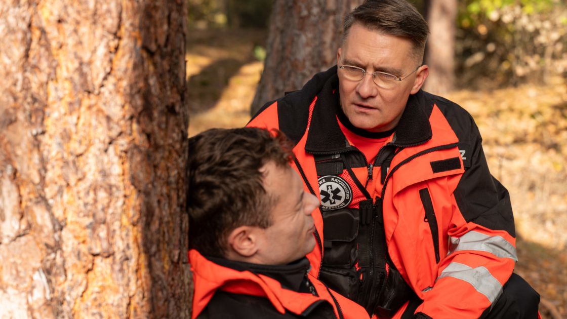 Na sygnale: odc. 516 – Poród Nowego - serial telewizyjny, Oglądaj na TVP VOD