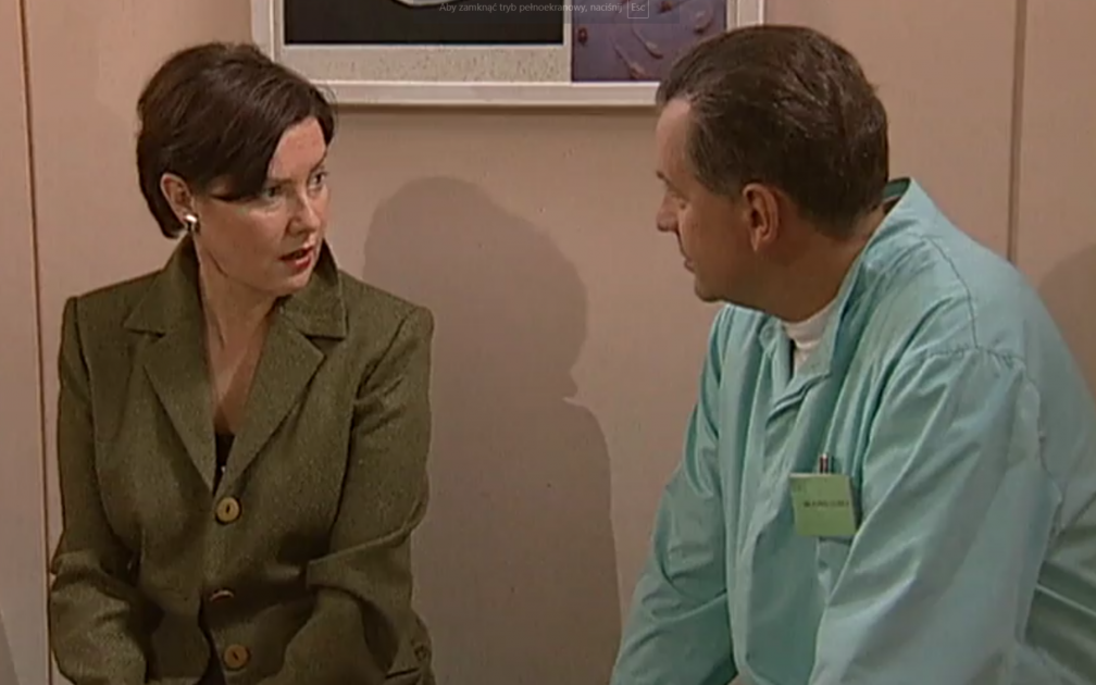 Klan: odc. 653 - serial telewizyjny, Oglądaj na TVP VOD