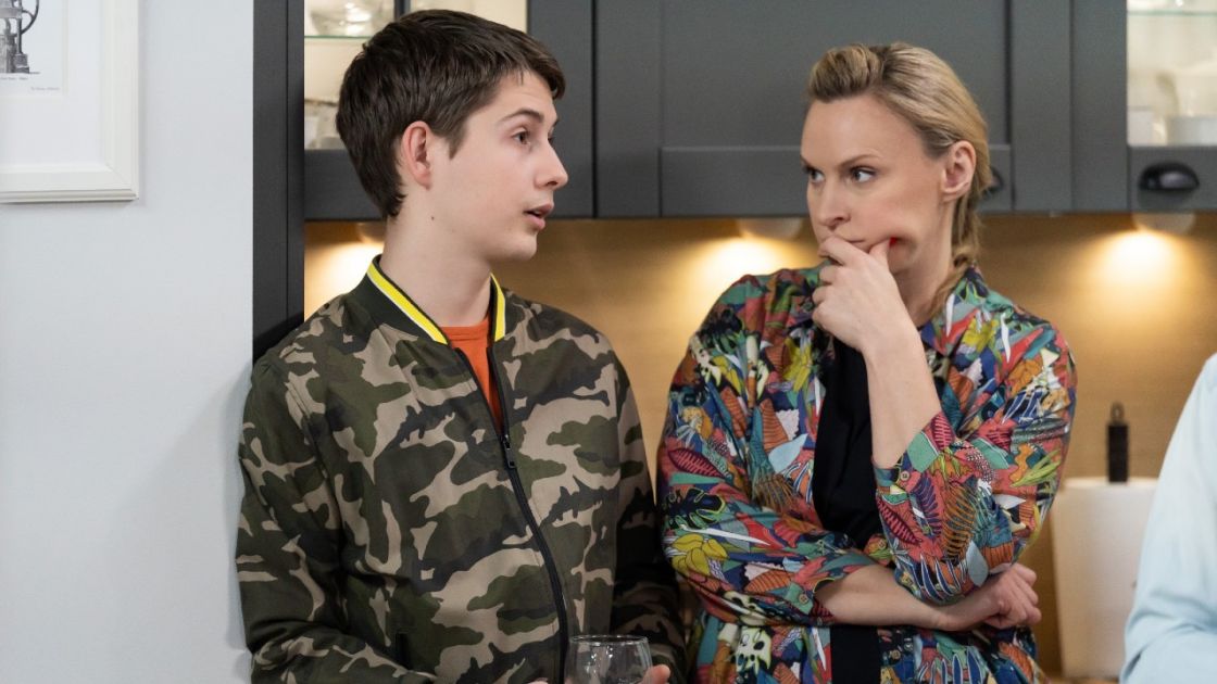 Klan: odc. 3983 - serial telewizyjny, Oglądaj na TVP VOD