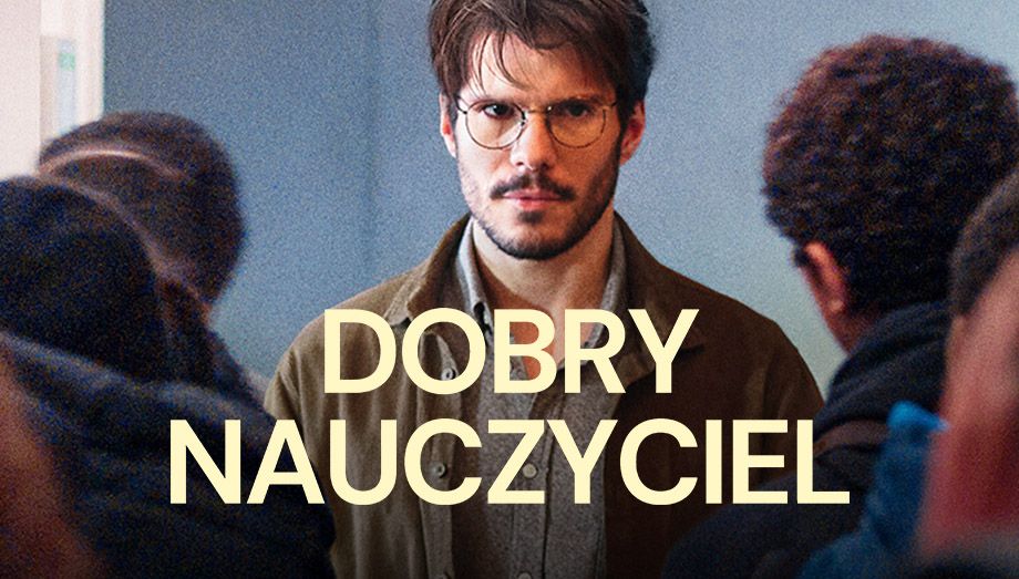 Dobry nauczyciel - filmy fabularne, Oglądaj na TVP VOD