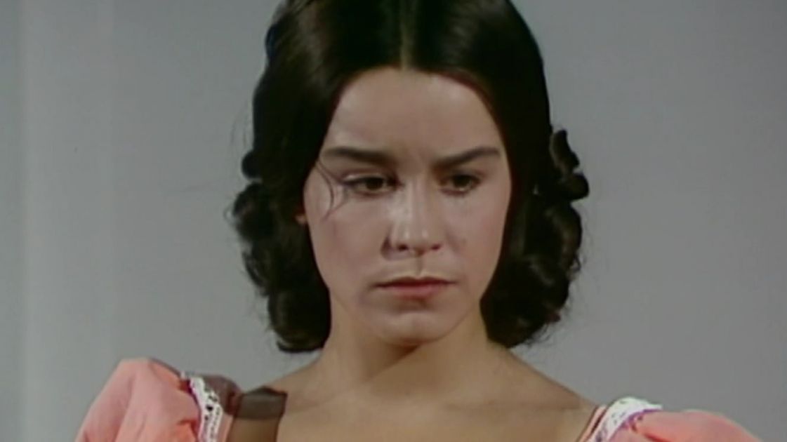 Niewolnica Isaura: odc. 38 - serial telewizyjny, Oglądaj na TVP VOD