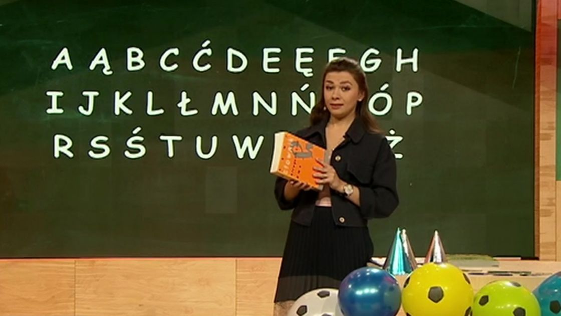 Szkoła z TVP: klasa 1: Lekcja 1, 26.05.2020 - programy, Oglądaj na TVP VOD