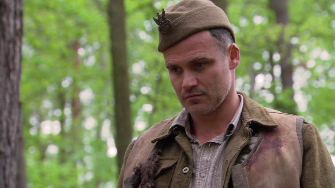 Czas honoru: odc. 2 – Zawisza - serial telewizyjny, Oglądaj na TVP VOD