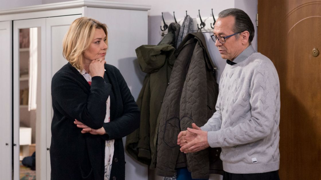 Klan: odc. 3235 - serial telewizyjny, Oglądaj na TVP VOD