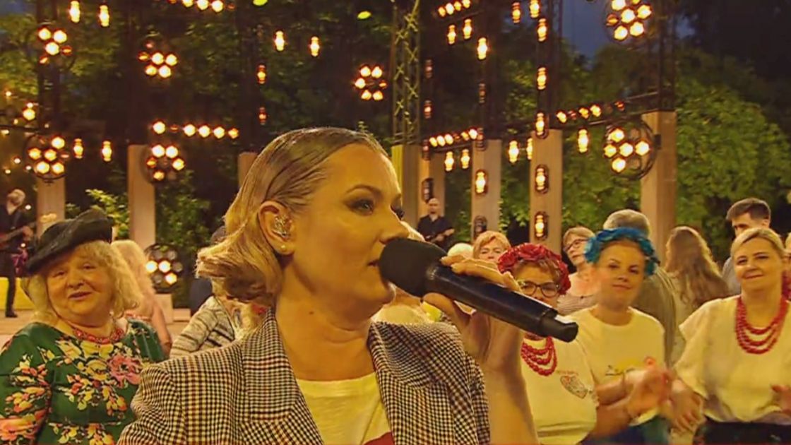 Polskie biesiady: Olga Szomańska - programy, Oglądaj na TVP VOD Polskie biesiady: Olga Szomańska - programy, Oglądaj na TVP VOD