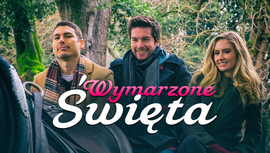 Wymarzone święta - filmy fabularne, Oglądaj na VOD TVP