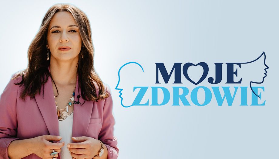 Moje zdrowie - programy, Oglądaj na TVP VOD