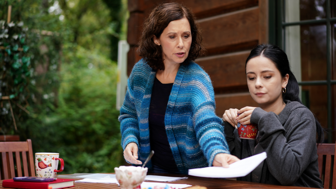 Leśniczówka: odc. 663 - serial telewizyjny, Oglądaj na TVP VOD