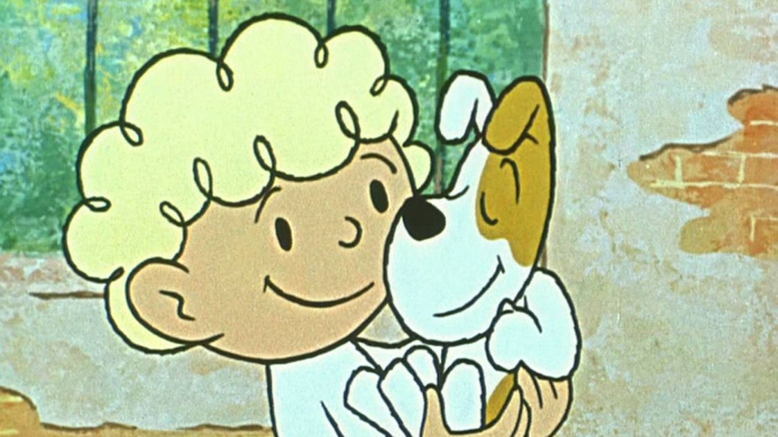 Reksio: odcinek 10 – Reksio wędrowiec - dla dzieci, Oglądaj na TVP VOD