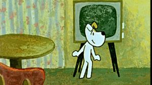 Reksio - dla dzieci, Oglądaj na TVP VOD