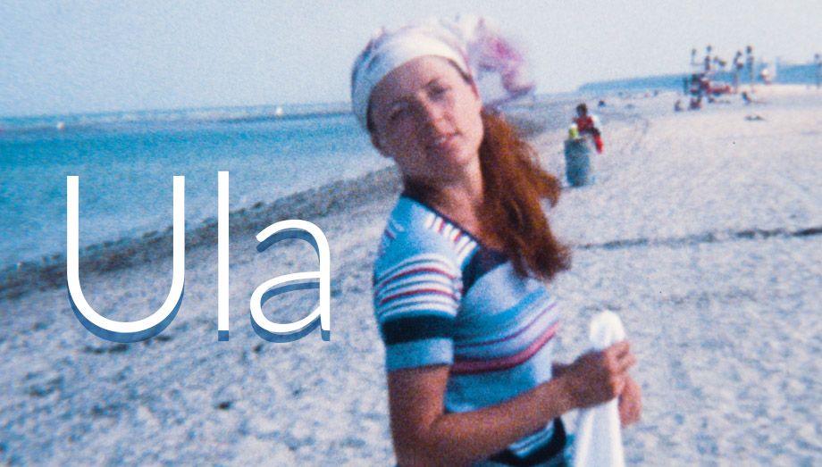 Ula - filmy dokumentalne, Oglądaj na TVP VOD