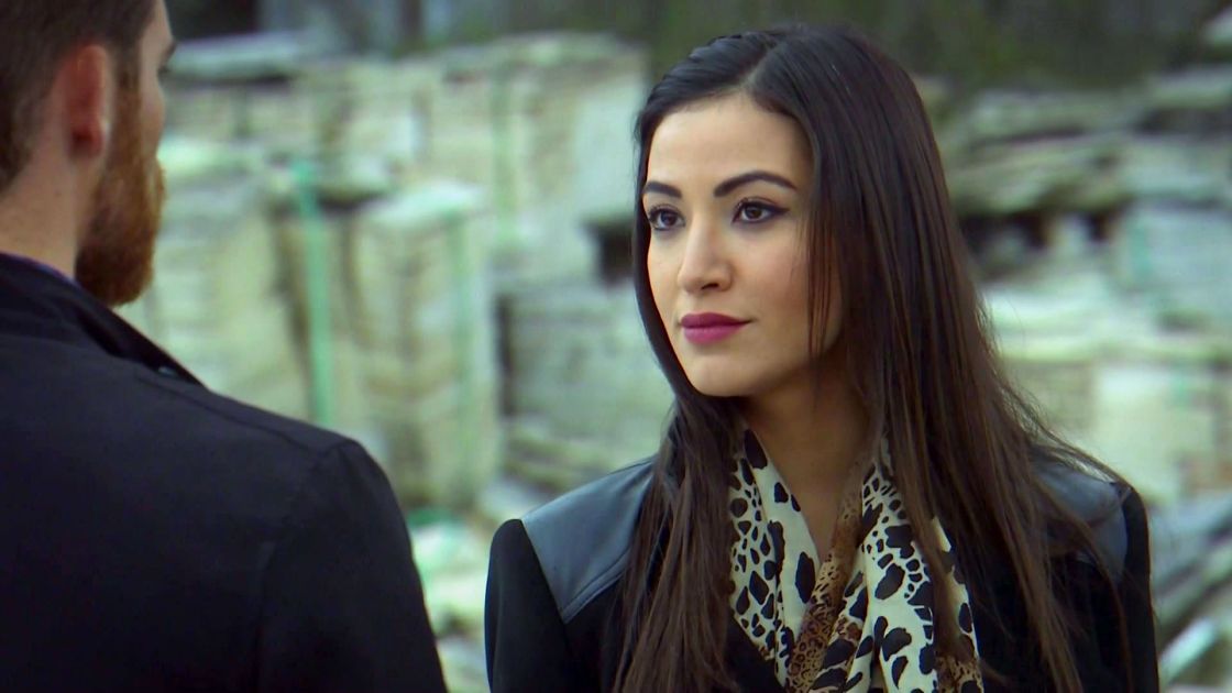 Elif: odc. 159 - serial telewizyjny, Oglądaj na TVP VOD