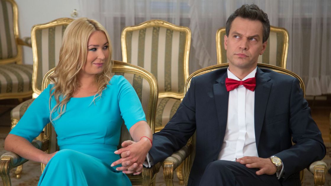 Na dobre i na złe: odc. 544 – Nowe życie - serial telewizyjny, Oglądaj na TVP VOD