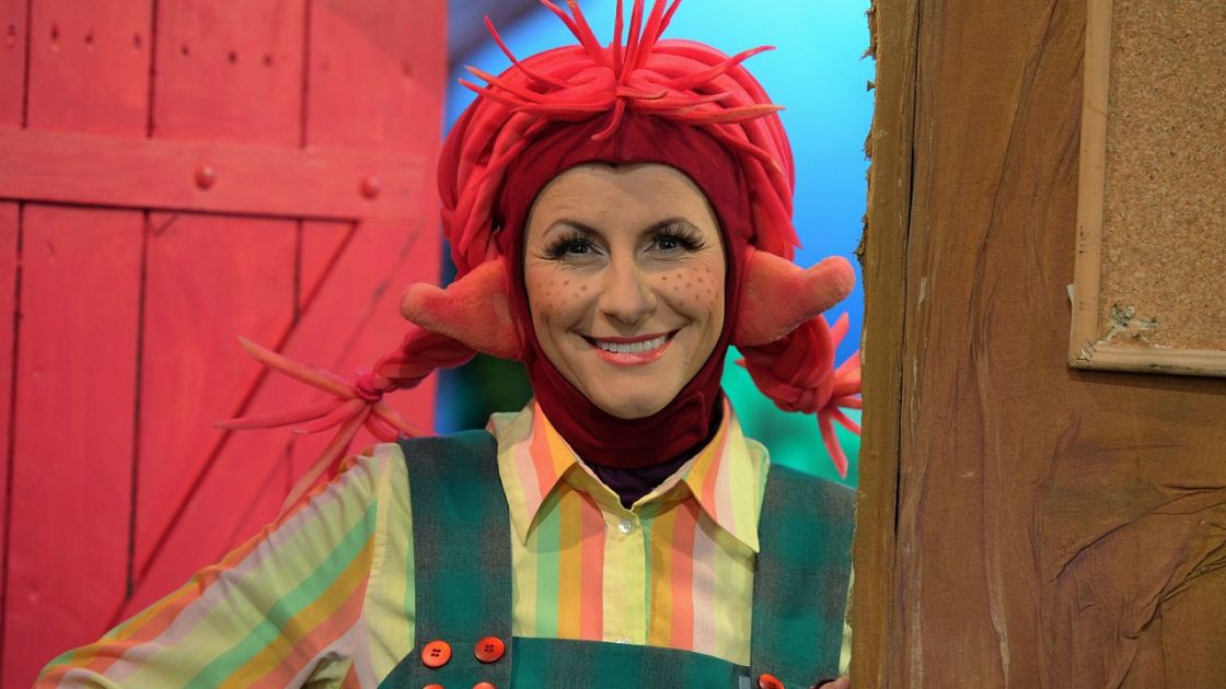 Domisie: Niespodziewany gość - dla dzieci, Oglądaj na TVP VOD