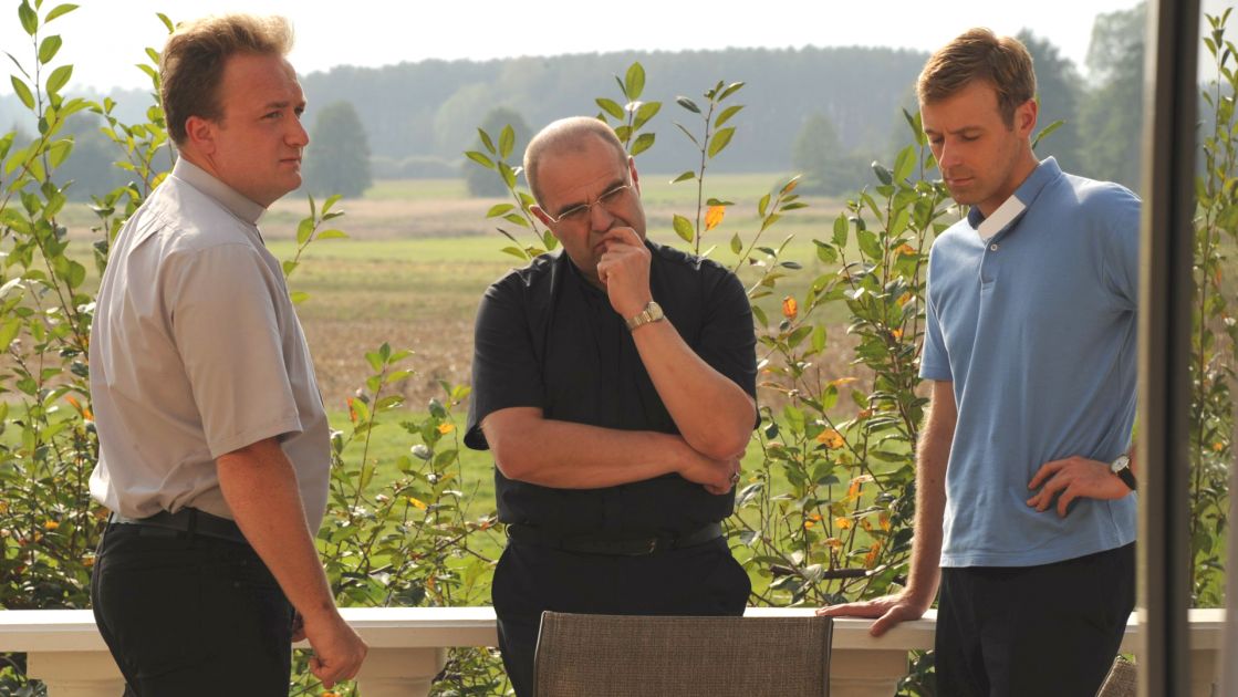 Ranczo: odc. 113 – Konie trojańskie - serial telewizyjny, Oglądaj na ...