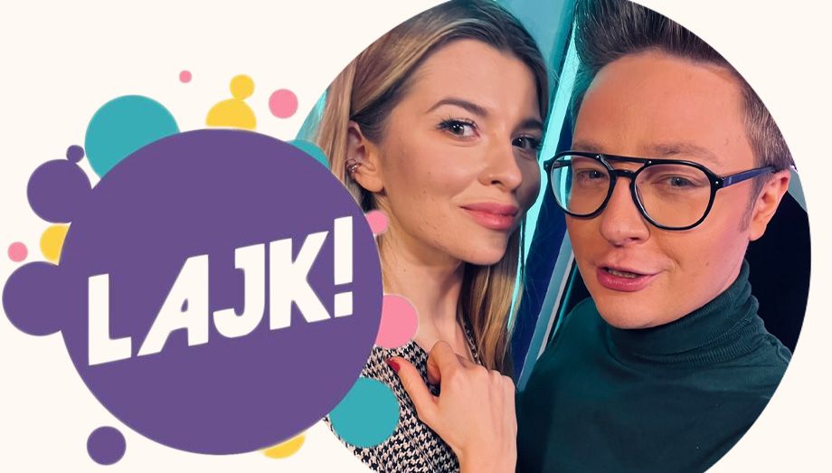 Lajk! - programy, Oglądaj na TVP VOD